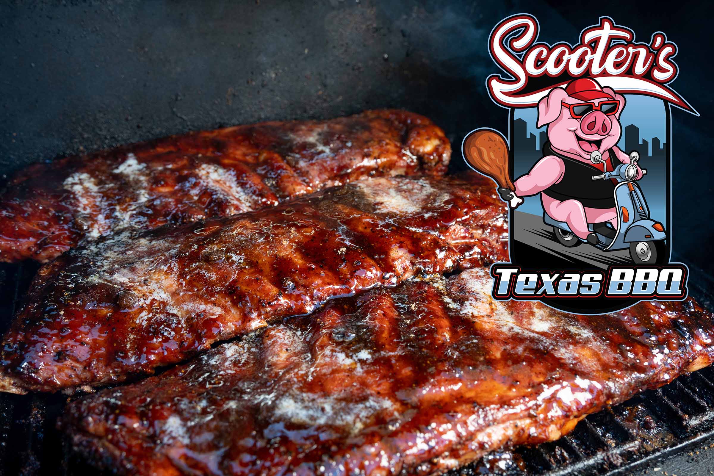 Scooter's Texas BBQ: Discover the Best Barbecue
